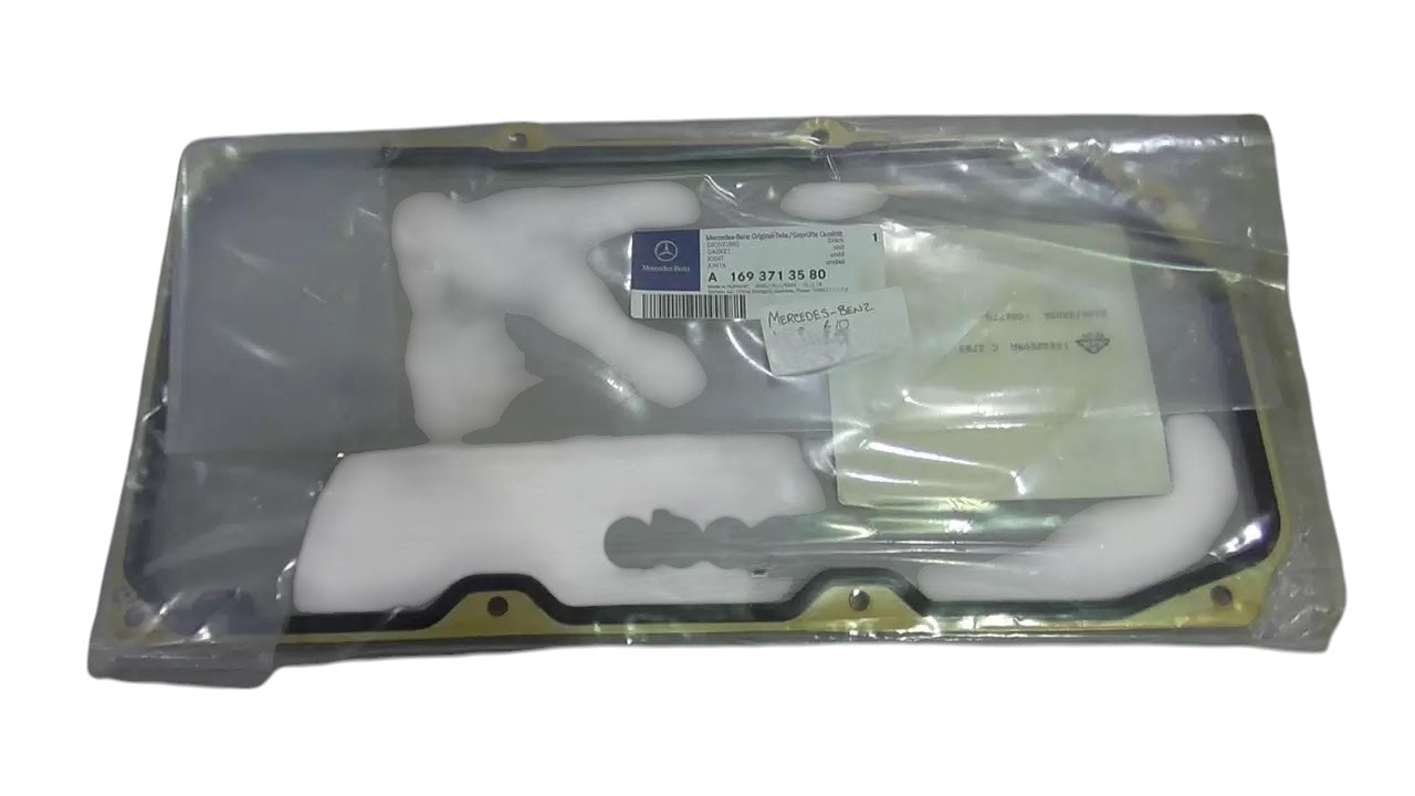 GENUINE Mercedes Engine OM642 Parts – RadBoxx