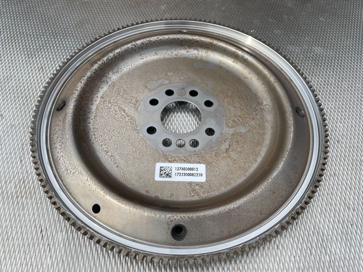 GENUINE Mercedes Engine OM642 Parts – RadBoxx