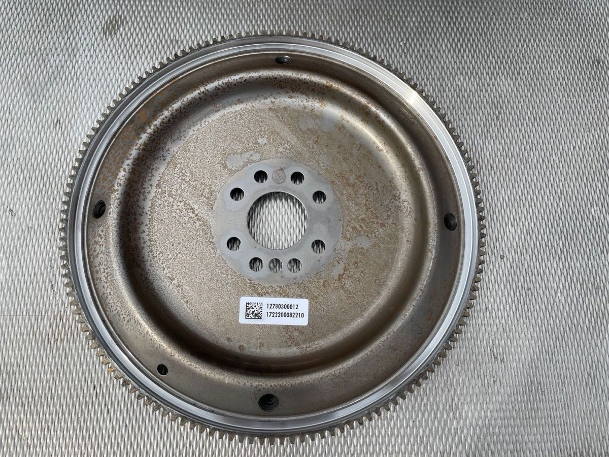 GENUINE Mercedes Engine OM642 Parts – RadBoxx