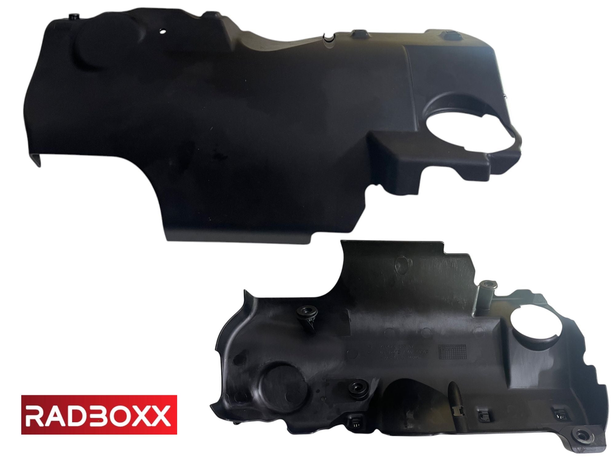 GENUINE Mercedes Engine OM642 Parts – RadBoxx